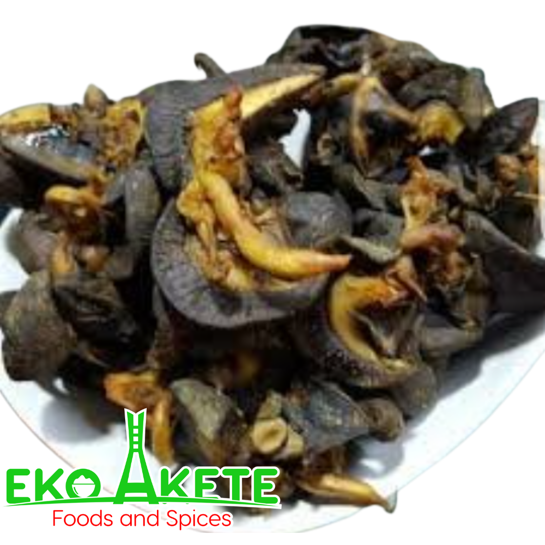 Order Oven Dried Snail | Shop Oven Dried Snail Online – Eko Akete